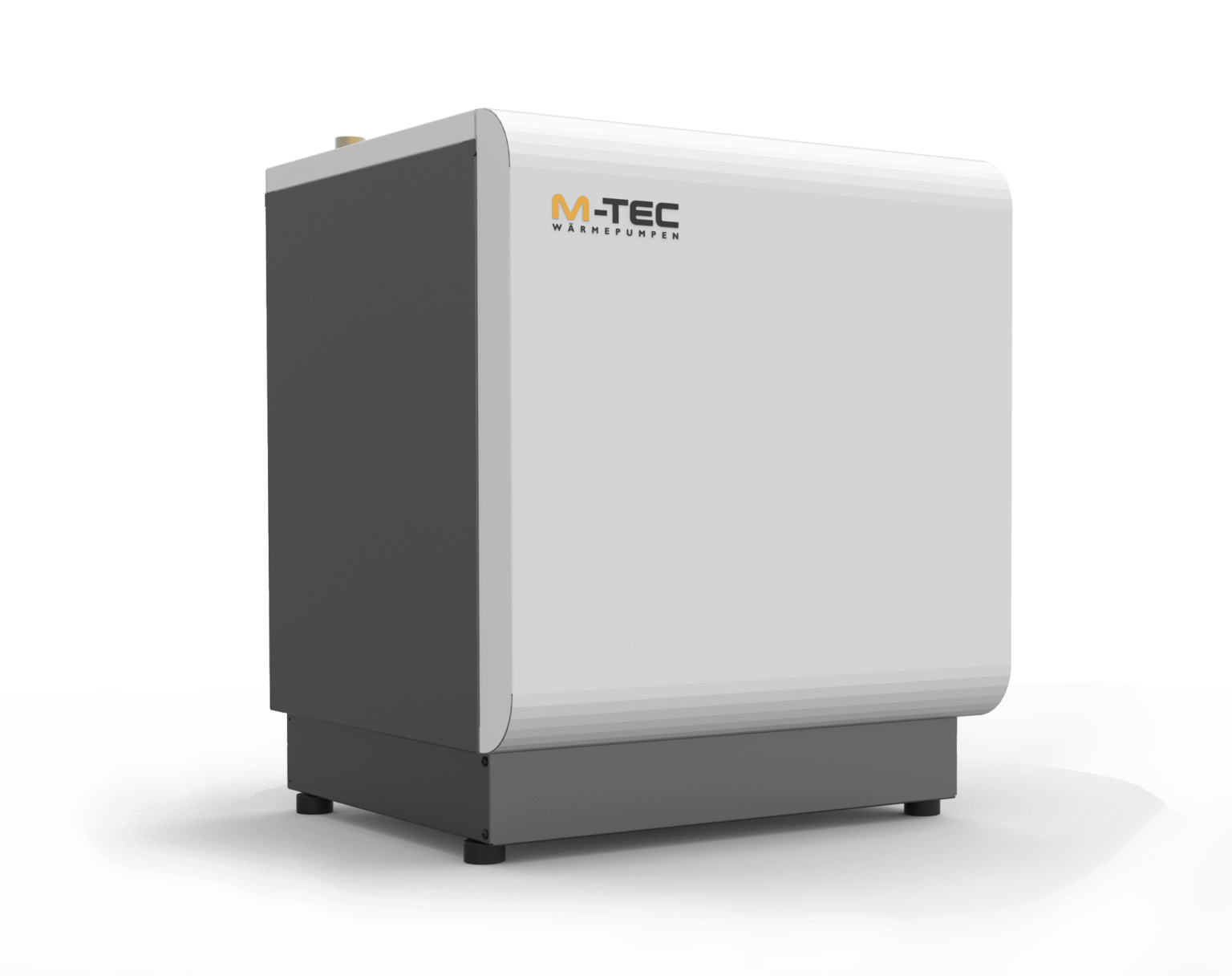 Bomba de calor Booster - M-TEC Systems ES